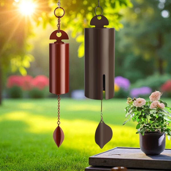 Bell Chimes - Etsy