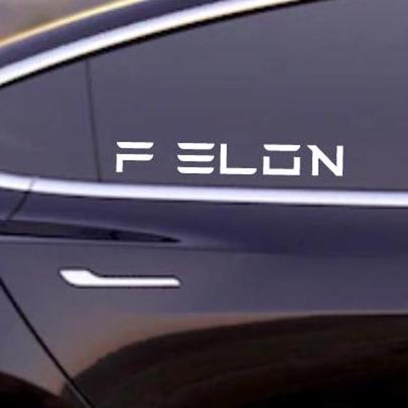 Bumper Sticker - Etsy