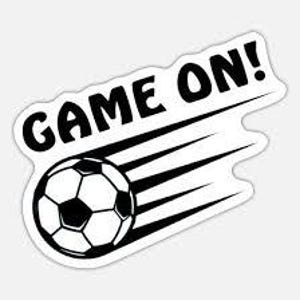 Soccer Stickers | Soccer | Football | Game | Sport | Athlete | Sticker ...