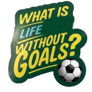 Soccer Stickers | Soccer | Football | Game | Sport | Athlete | Sticker ...