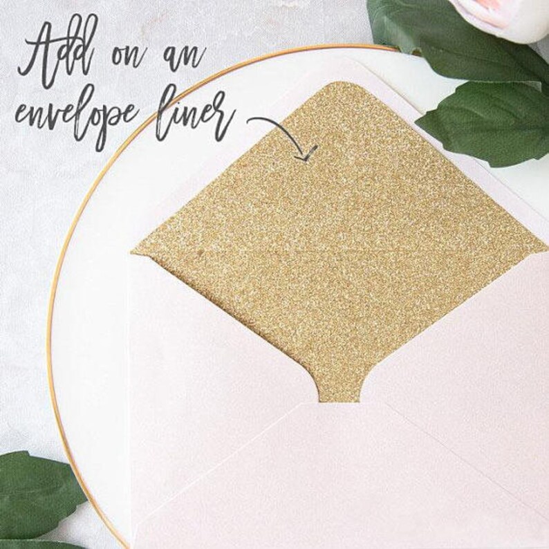 Ivory Laser Cut Wedding Invitation Kit Cream and Copper - Etsy