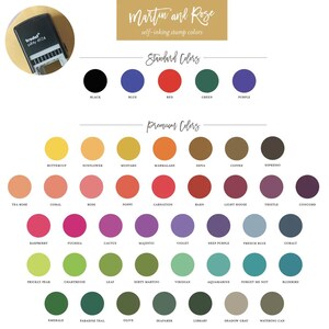 Alabama Address Stamp - Custom Return State Address Stamp, Wood Mounted ...