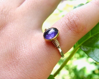 Vintage Stackable Rings | Etsy