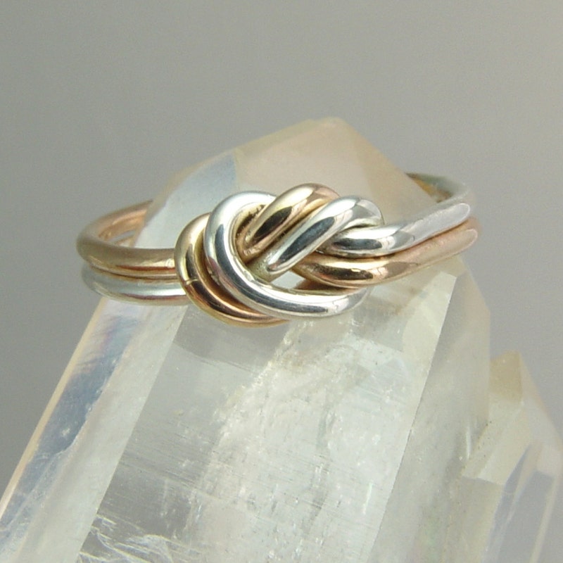 Best Friend Ring - Etsy