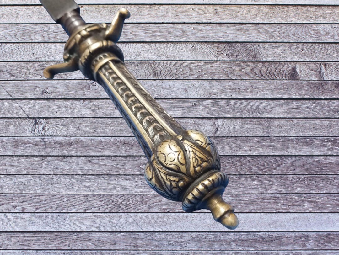 VICTORIAN DAGGER XIX Century - Etsy