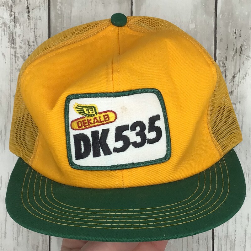 70s Baseball Cap - Etsy
