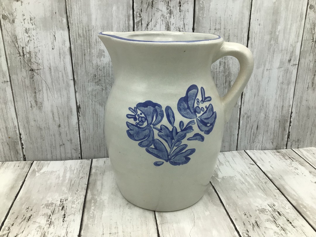 Vintage Pfaltzgraff Dishware, Pfaltzgraff Pitcher, Pfaltzgraff ...