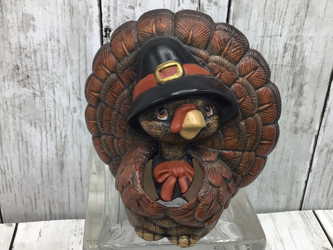Vintage Turkey Ceramic, Handpainted Ceramics, Pilgrim Ceramic ...