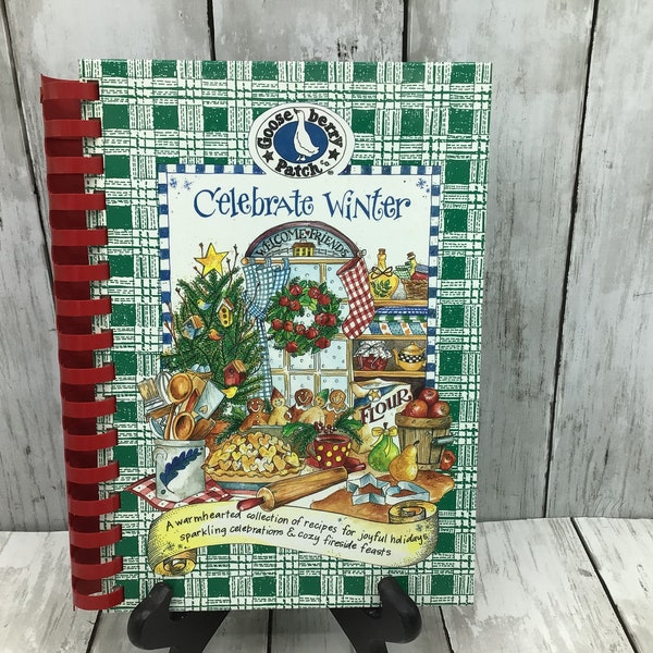 Gooseberry Patch - Etsy