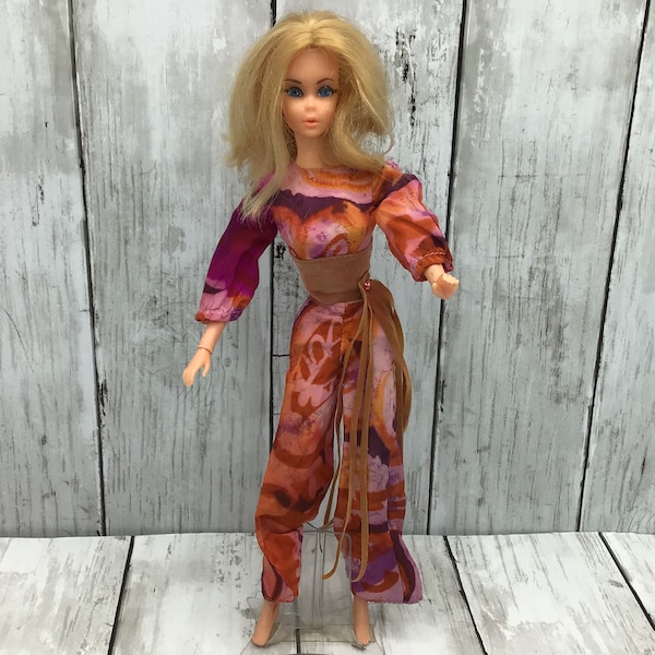 70s Barbie - Etsy