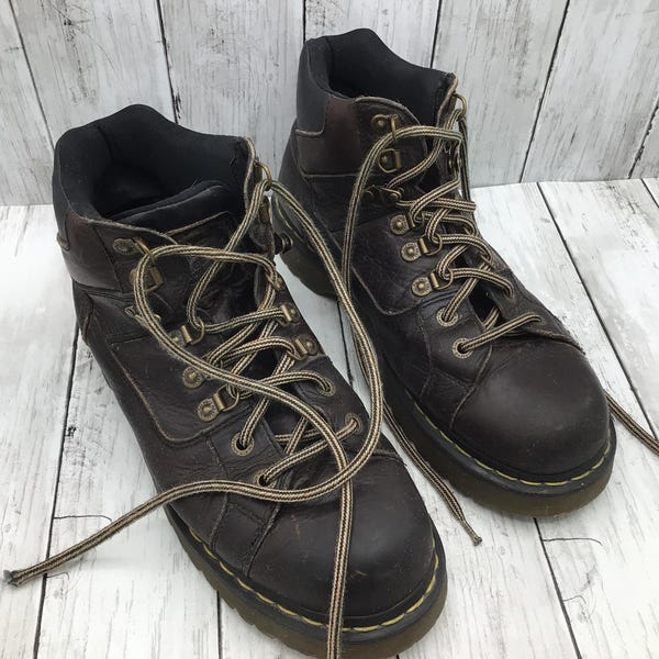 Vintage Dr Martens - Etsy