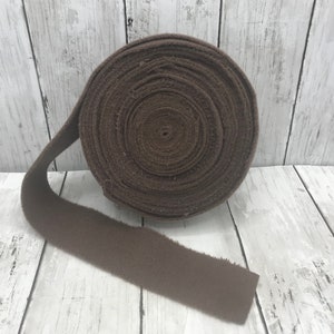 Wool Roll, Wool Strips, Rug Braiding Strips, Wool Strips Roll Choice of ...