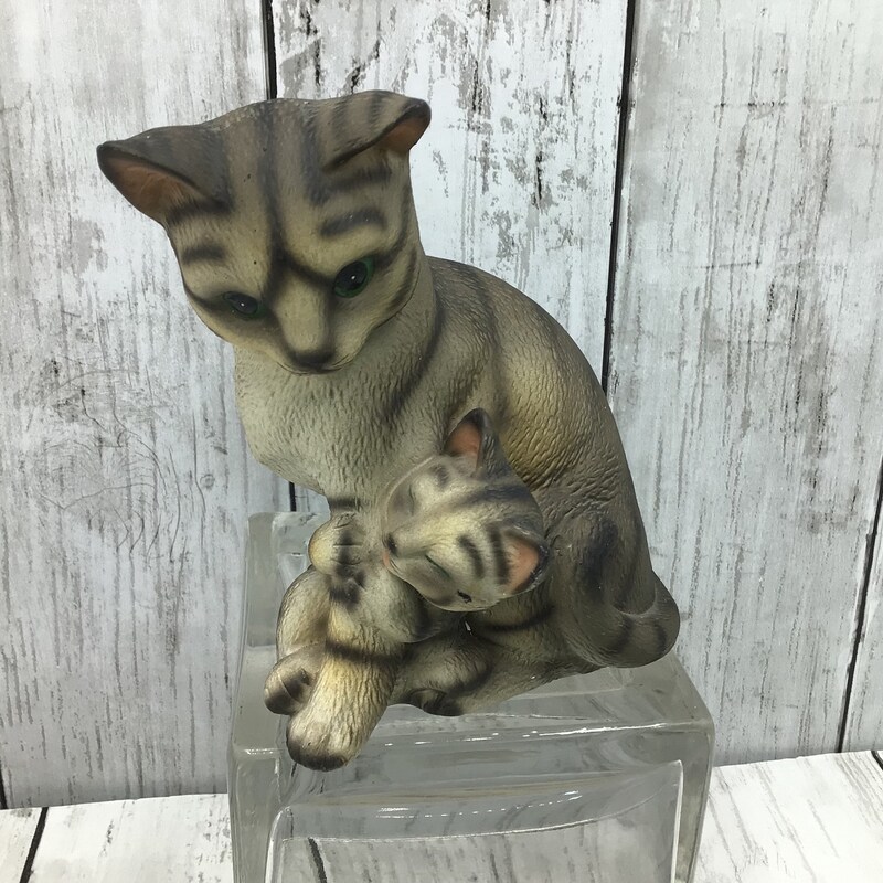 Lefton Cat - Etsy