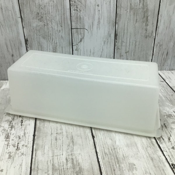 Tupperware Cheese Keeper - Etsy