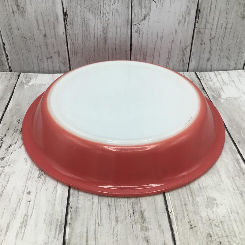 Pyrex Pie Plate - Etsy