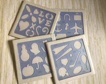 Creative Memories Cutting System - Etsy