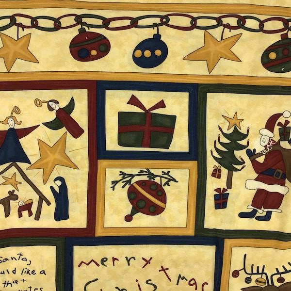 Sandy Gervais Moda Fabric - Etsy