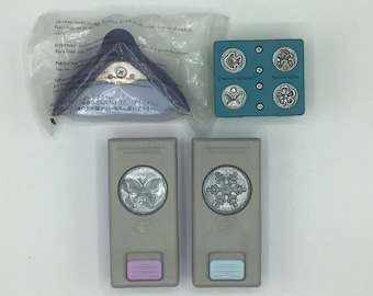 Creative Memories Punches - Etsy