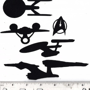 Star Trek Svg - Etsy