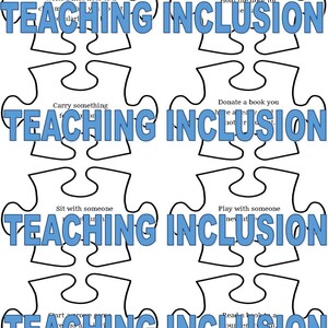 Kindness Challenge Classroom Ideas Charts Awards - Etsy