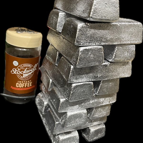 Scrap Pewter - Etsy UK