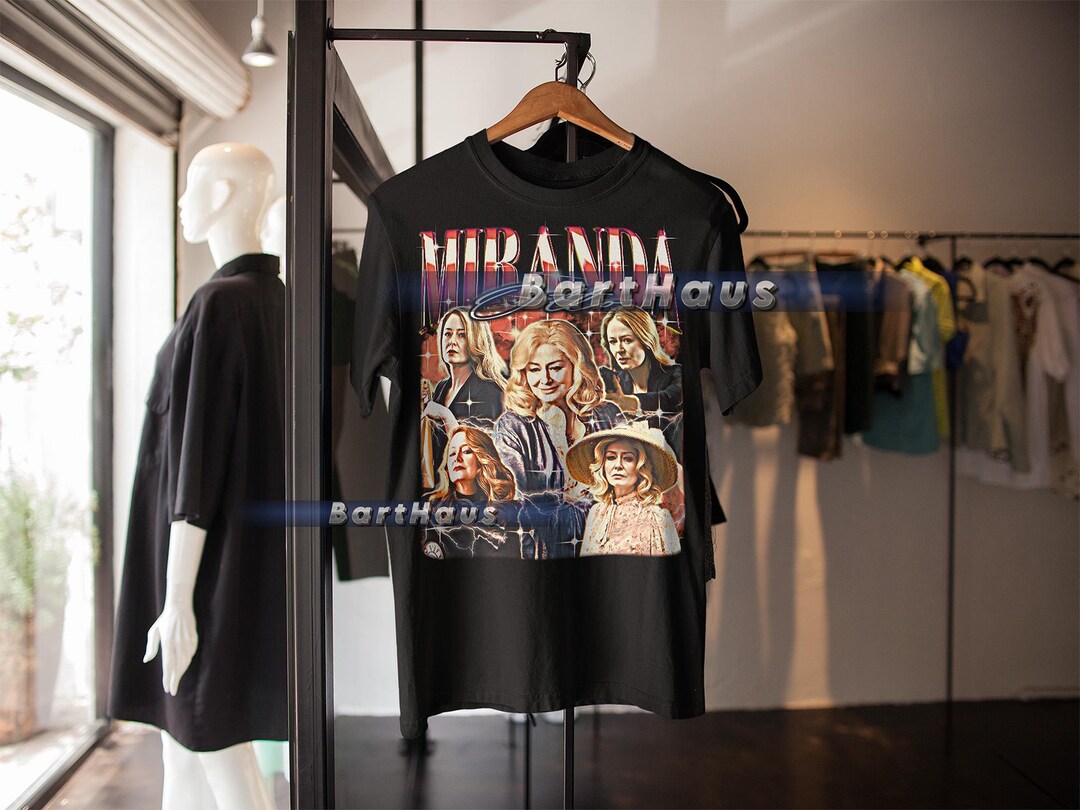 MIRANDA OTTO Shirt, Miranda Otto Tshirt, Miranda Otto Sweateshirt ...