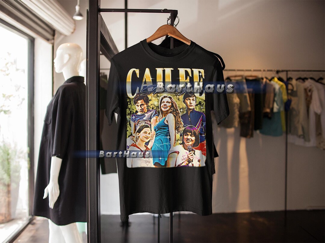 CAILEE SPAENY Shirt, Cailee Spaeny Tshirt, Cailee Spaeny Sweateshirt ...