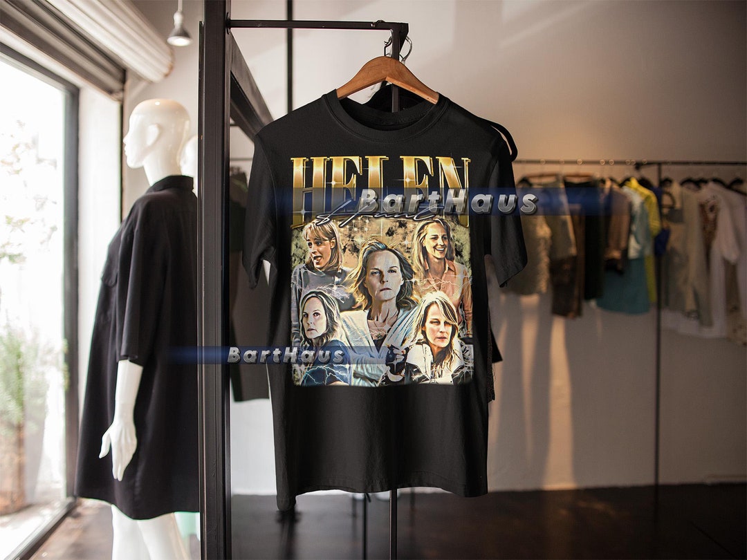 HELEN HUNT Shirt, Helen Hunt Tshirt, Helen Hunt Sweateshirt, Helen Hunt ...