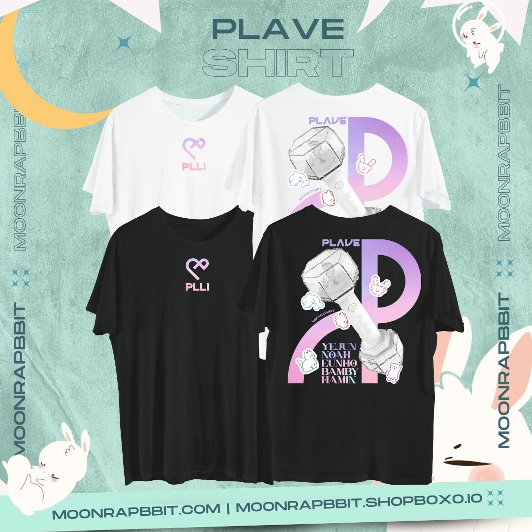 PLAVE PLLI SHIRT - Etsy