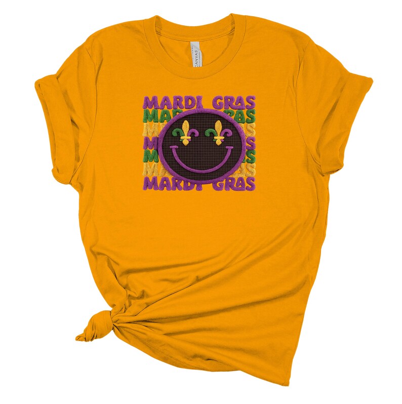 Mardi Gras Sweatshirt, Mardi Gras Shirt Women, Carnival Sweatshirt, New ...