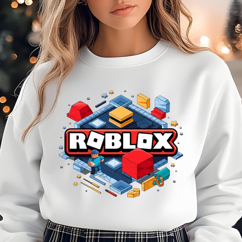 Rob-lox Game Png, Gaming Png File, Roblox T-shirt Png, Game Character ...