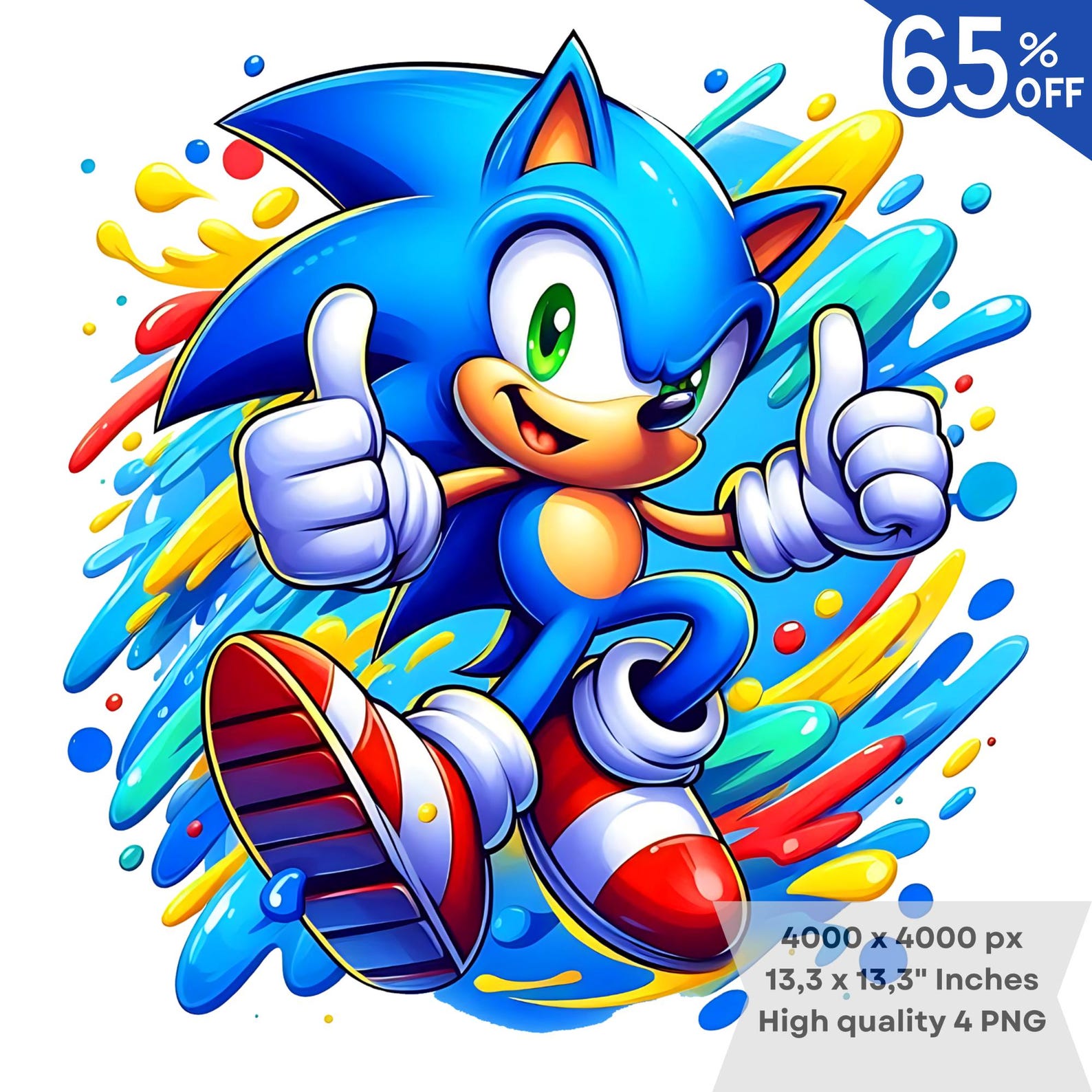 4 PNG Sonic Hedgehog Dibujos animados Diseño Digital Arte / Colores ...