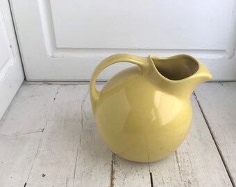 Hall Pitcher - Etsy