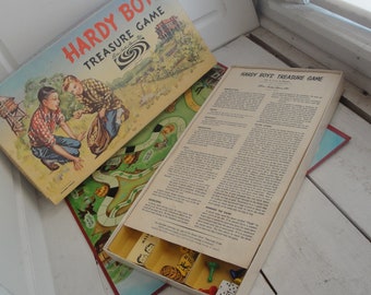 60s board game | Etsy