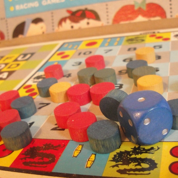 Game Variety - Etsy