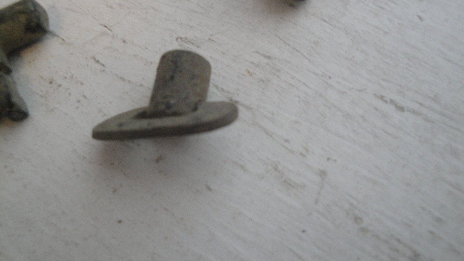 Vintage Skeleton Key Flower Bracket Copper Brass - Etsy