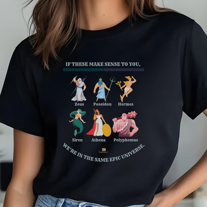 Epic the Musical Merch - Etsy