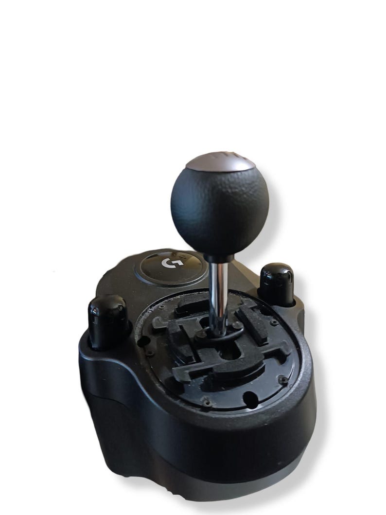 Sequential Mod Logitech Shifter - Etsy