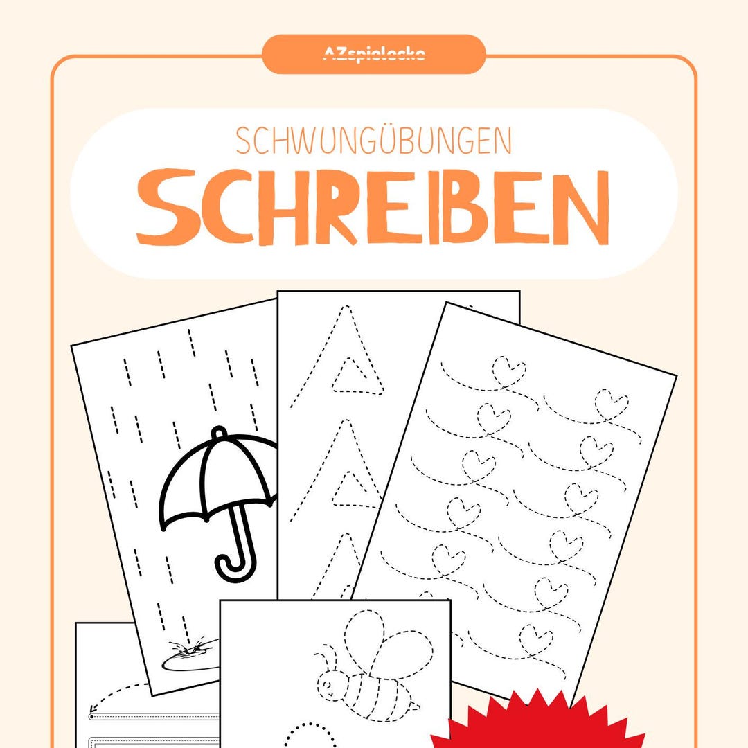 Swing Exercises Preschool Activities Montessori Elementary School ...