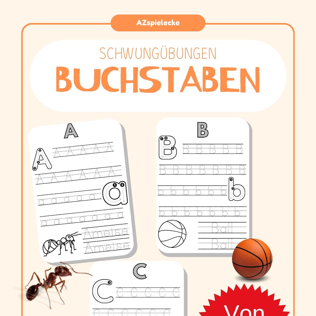 Letter Writing Swing Exercises Preschool Activities Montessori ...