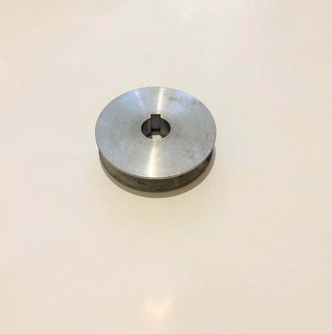 New Steel Sheave Profil A for Electric Motors. Pulley With Profil A. - Etsy