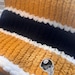 Handmade Chunky Knit NFL Sports Blanket - Custom Colors - Etsy