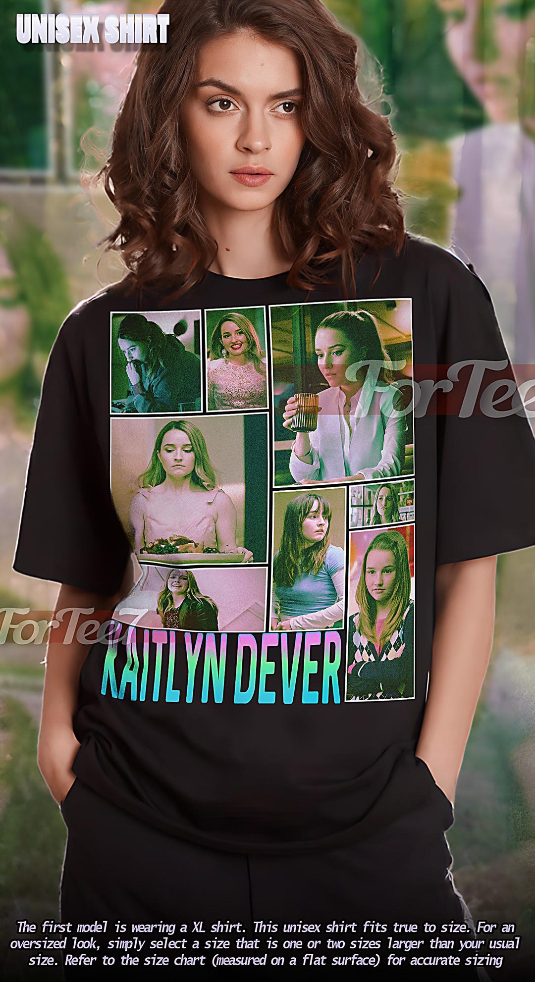 Kaitlyn Dever Vintage Shirt Kaitlyn Dever Homage Tshirt Kaitlyn Dever