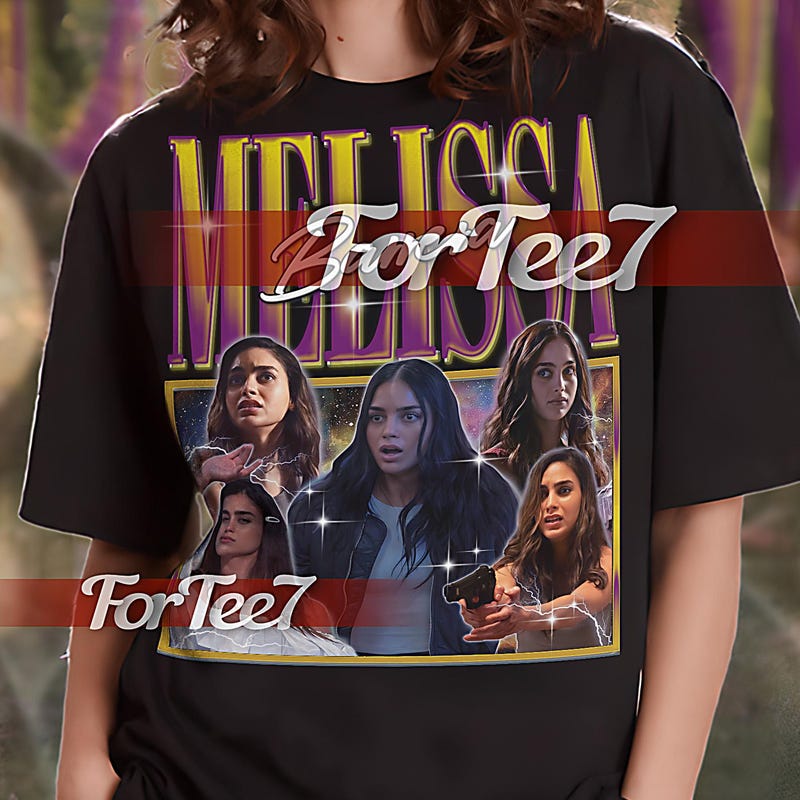 Melissa Maria - Etsy