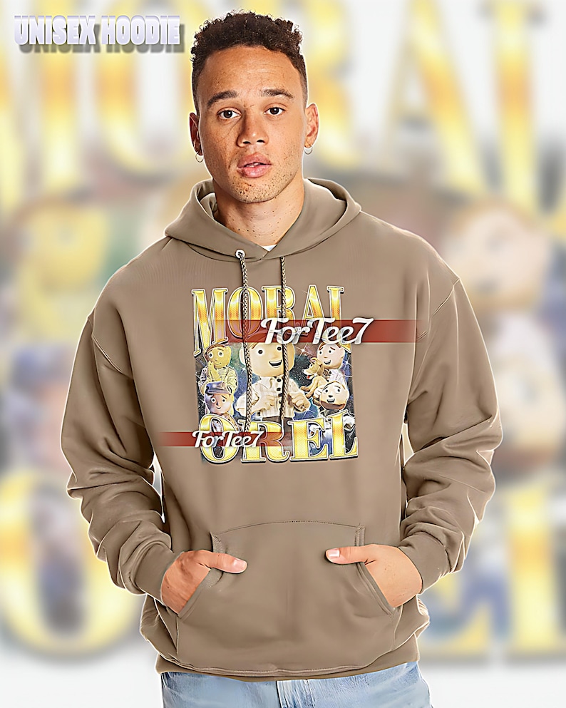 MORAL OREL Funny Shirt, Moral Orel Homage Tshirt, Moral Orel Fan, Moral ...