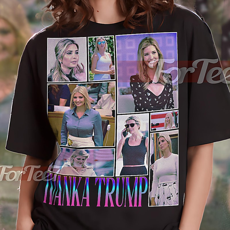 Ivanka Trump Clothing - Etsy
