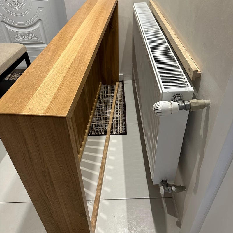 Radiator Cover - Etsy