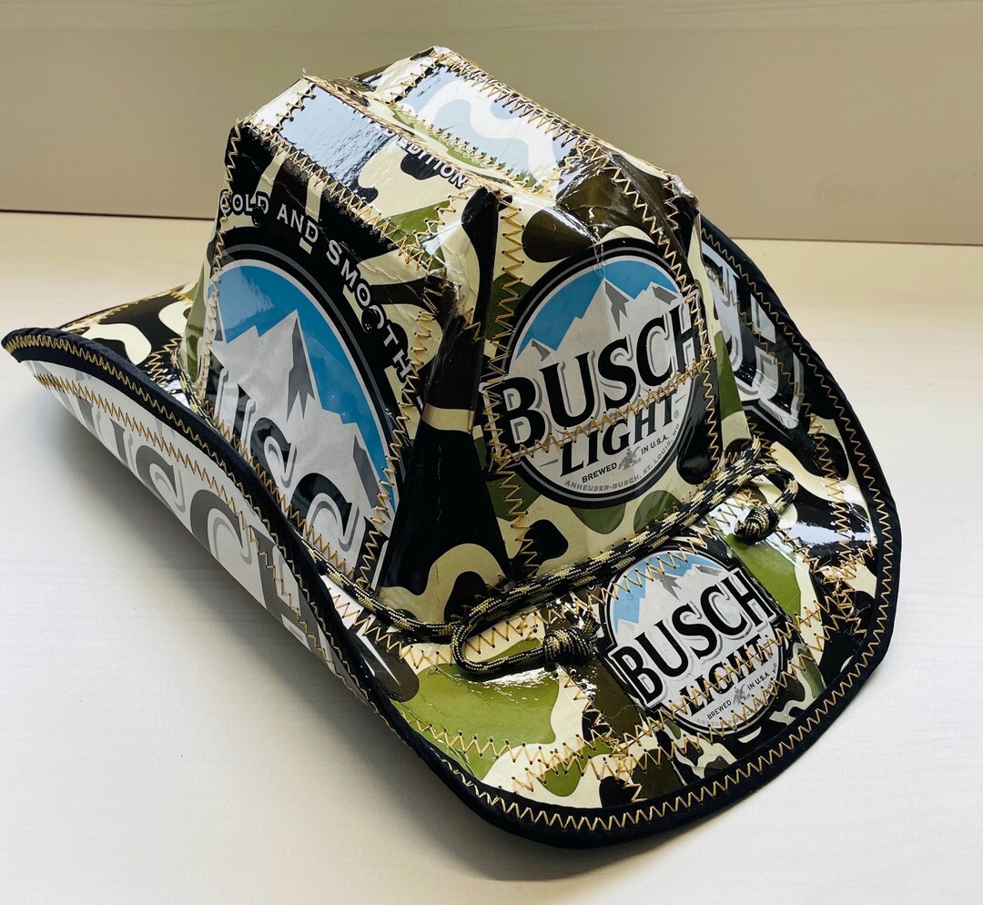 Busch Lite Camo 2024 - Etsy