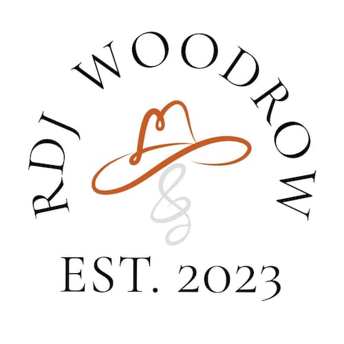 RDJWoodrow - Etsy