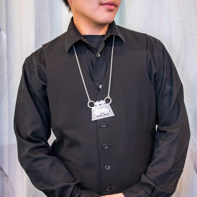 Hmong Jewelry - Etsy